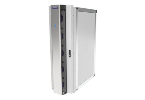 Rear Door Cooling | Legrand Data Center Solutions